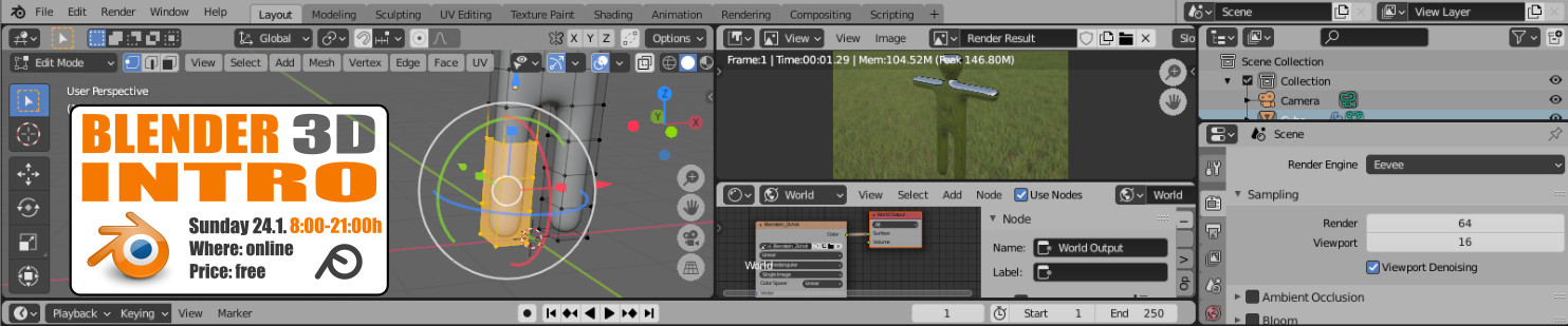feadi :: Ferdis website